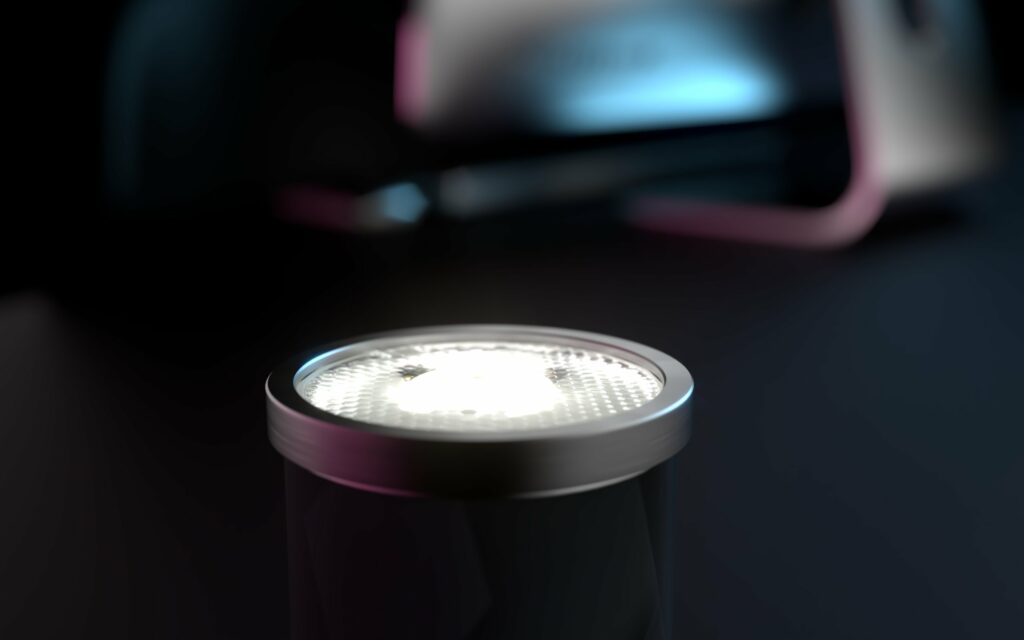 LightCan V2 - Single Unit - Ape Labs