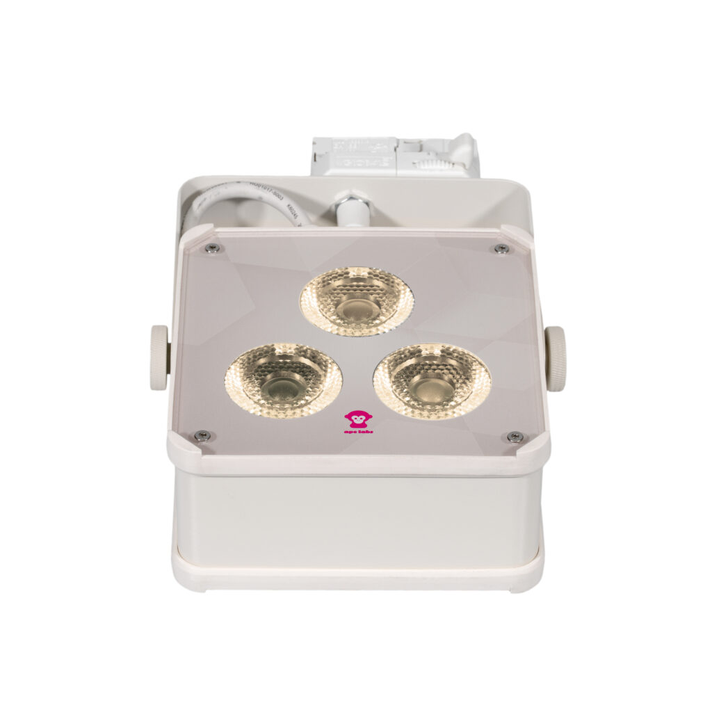 Apelight Maxi Track TN - Ape Labs