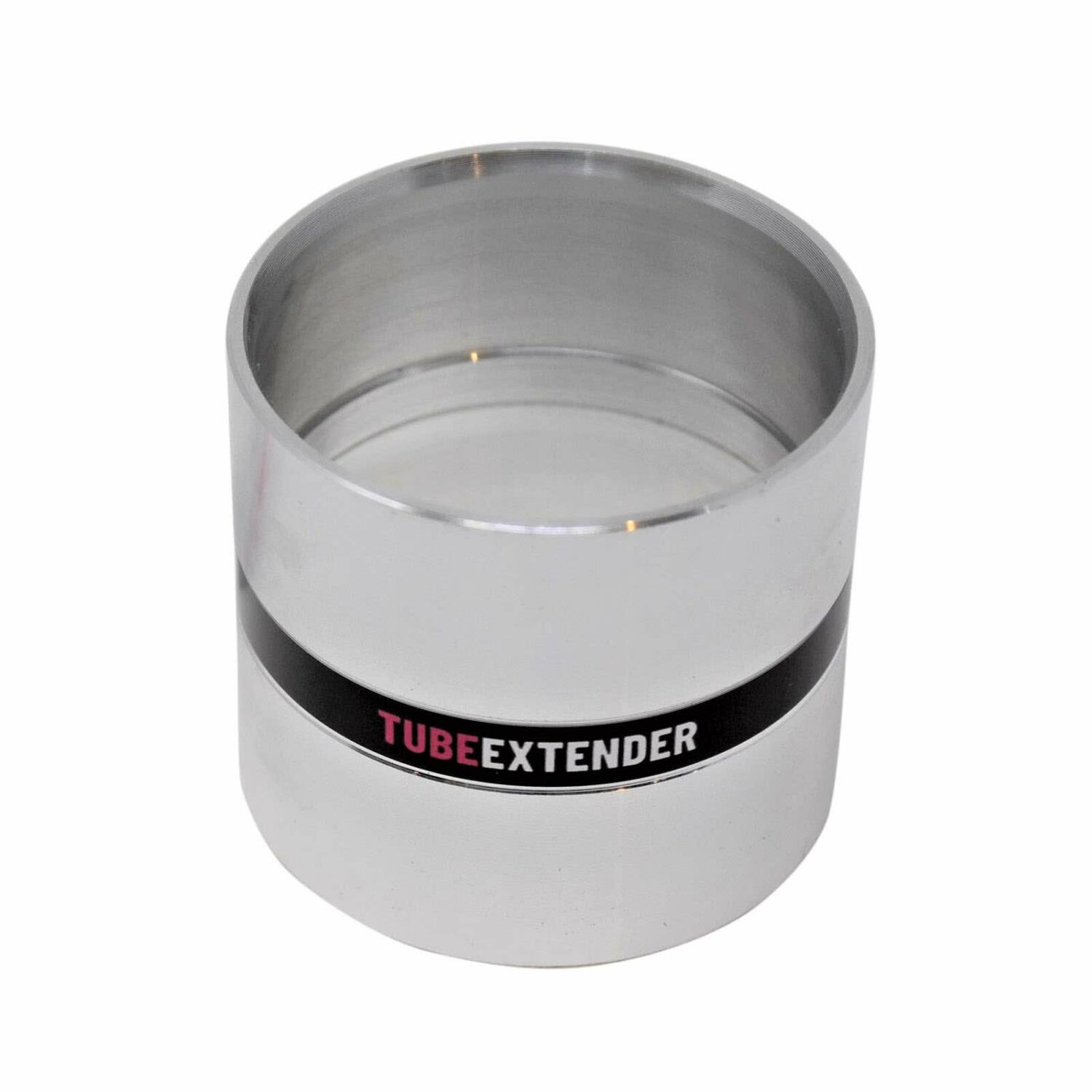 Tube Extender | Verbindungsstück aus Aluminium - Ape Labs