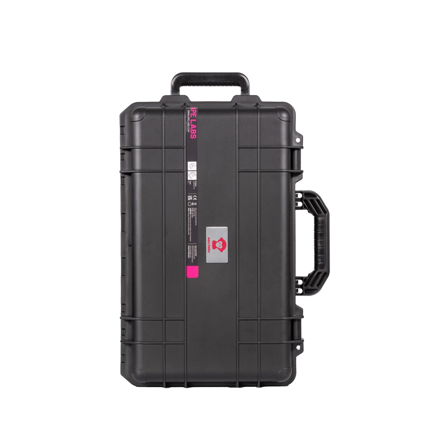 LightCan V2 - TourBox - Ape Labs